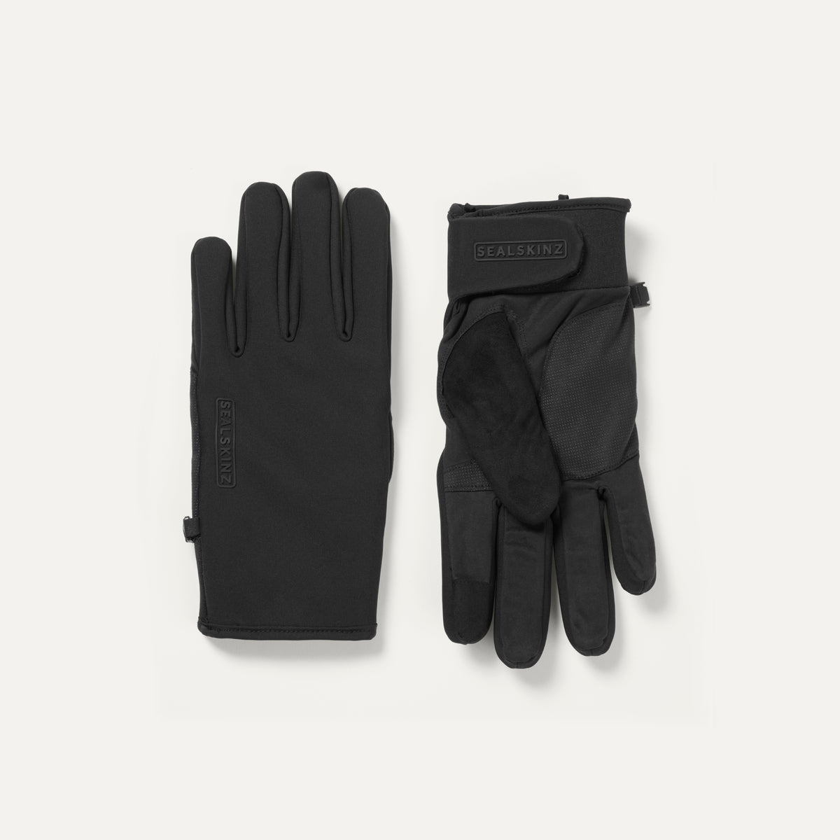 Sealskinz gloves store
