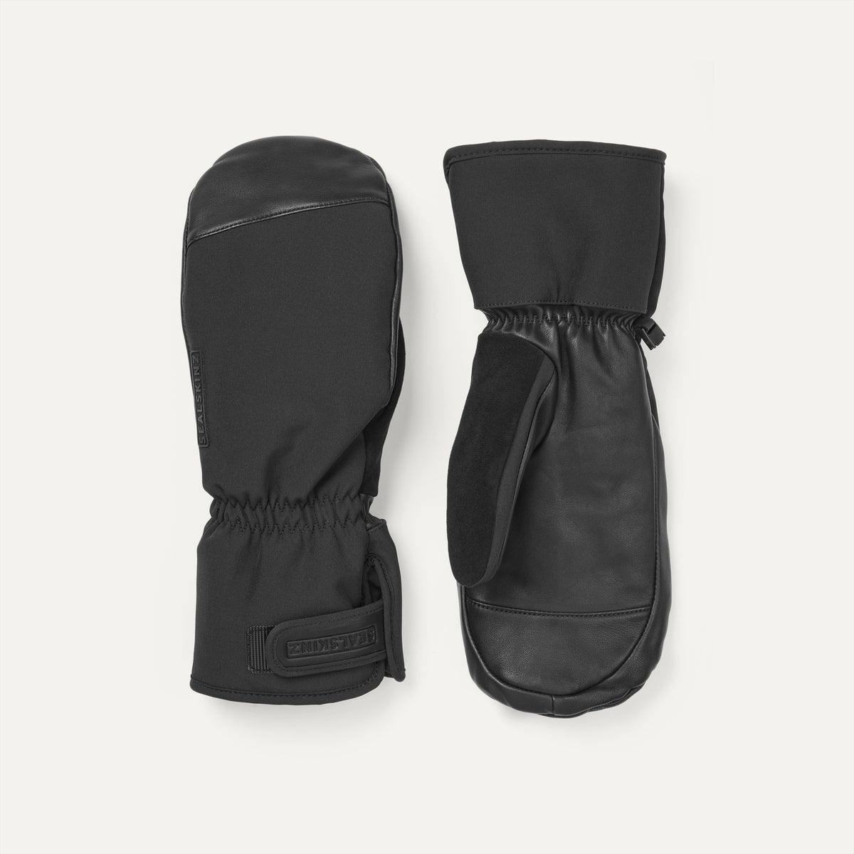 Swaffham - Waterproof Extreme Cold Weather Insulated Mitten with Fusion ...