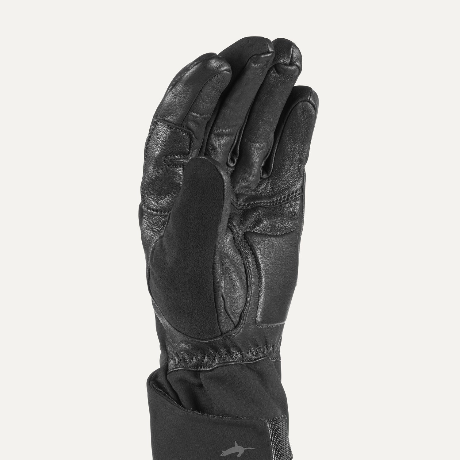 Fring - Waterproof Extreme Cold Weather Insulated Gauntlet with Fusion ...