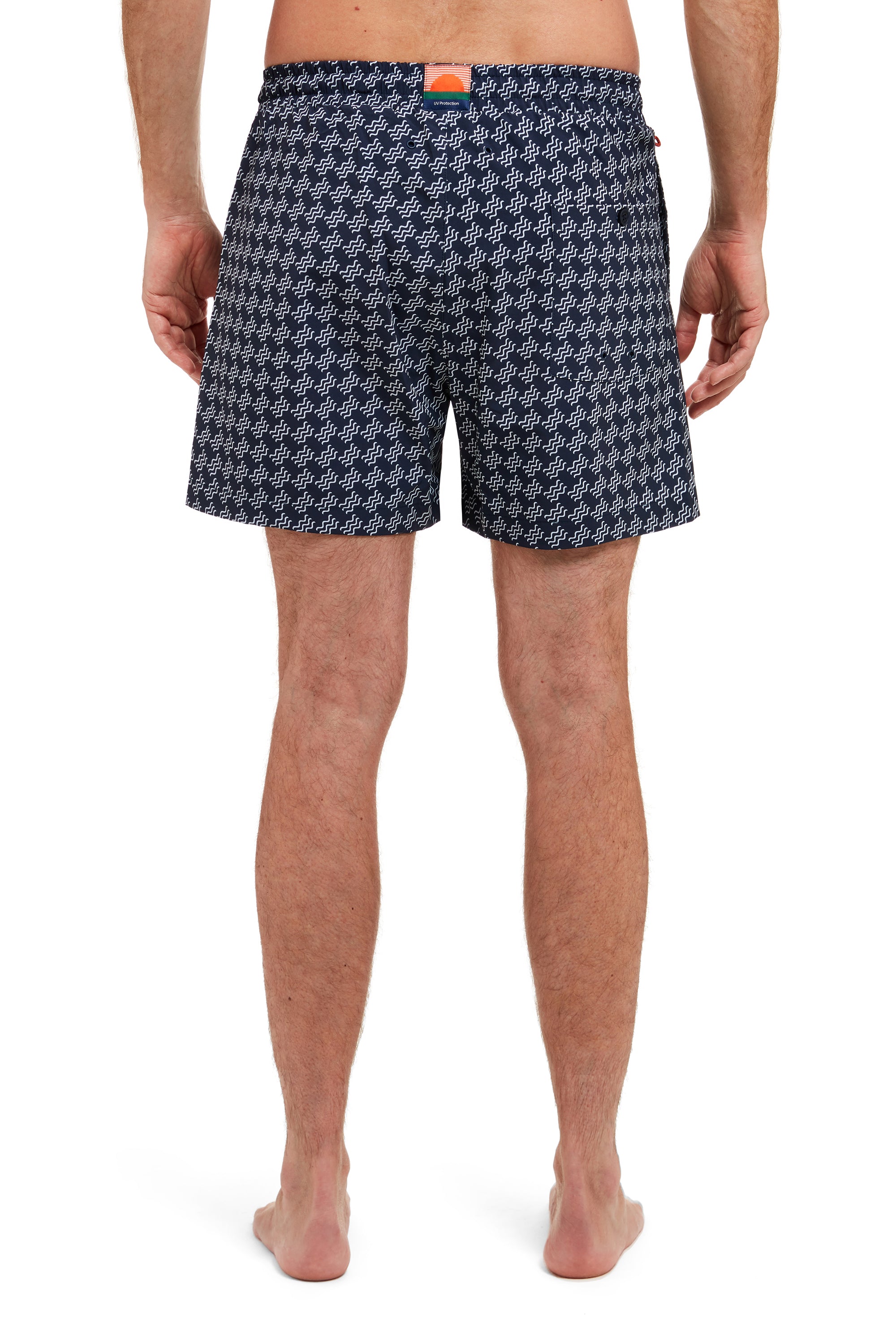 Sealskinz keep you warm and dry