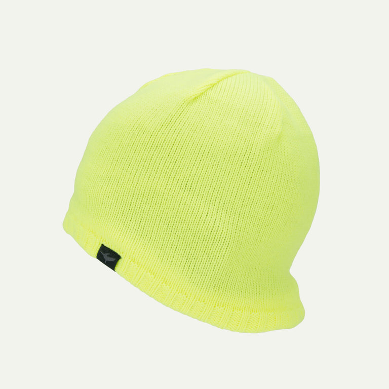 Waterproof Cold Weather Beanie Hat
